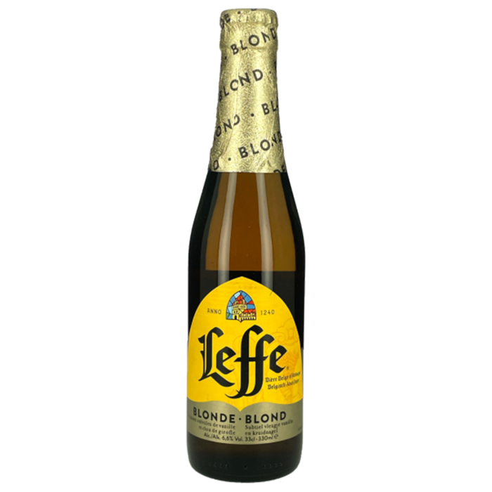 Leffe :: Café Eléphant